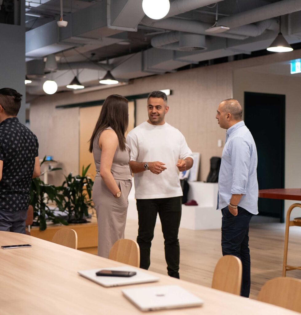 Performance Marketing Agency | Performance Marketing Services | Blank Theory